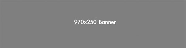 看板廣告 Banner 970×250 – 欣發現數位廣告